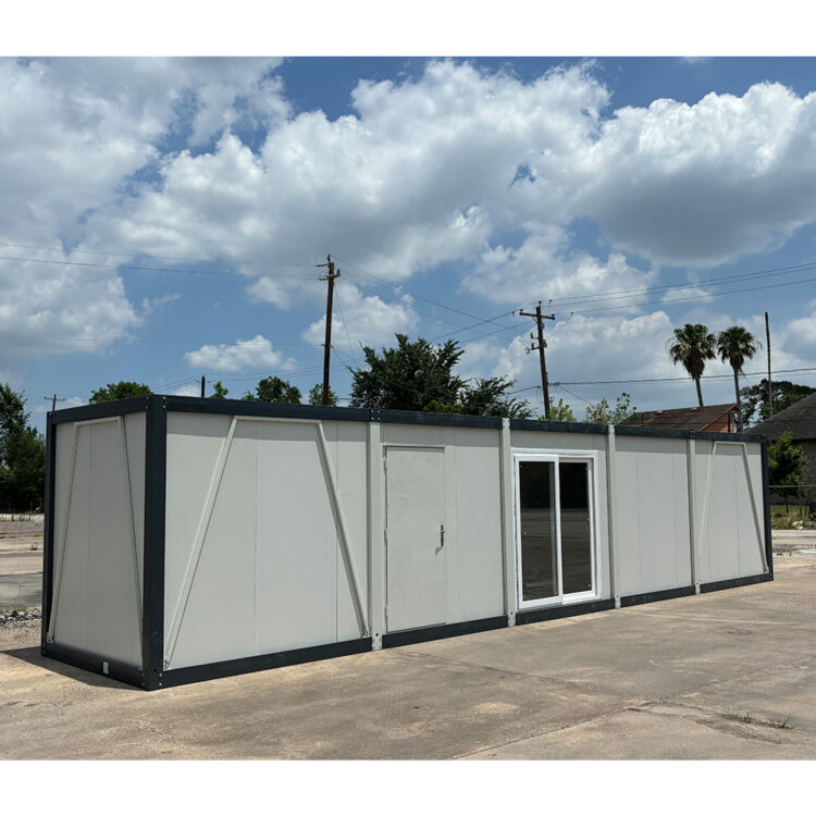 39ft Standard Container - Modular Container - Flex Containers