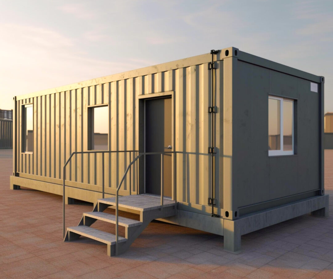 Flex Containers – Flexibility Meets Functionality