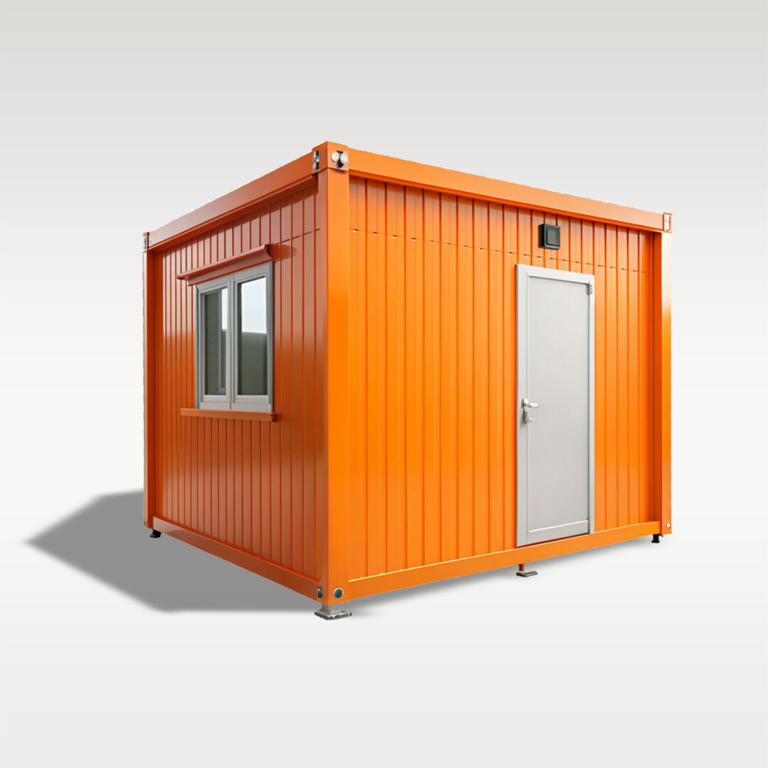 Flex Containers – Flexibility Meets Functionality