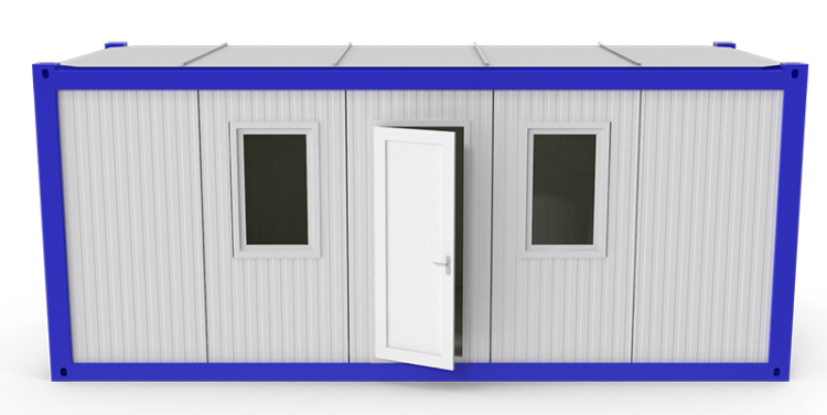 Flex Containers – Flexibility Meets Functionality