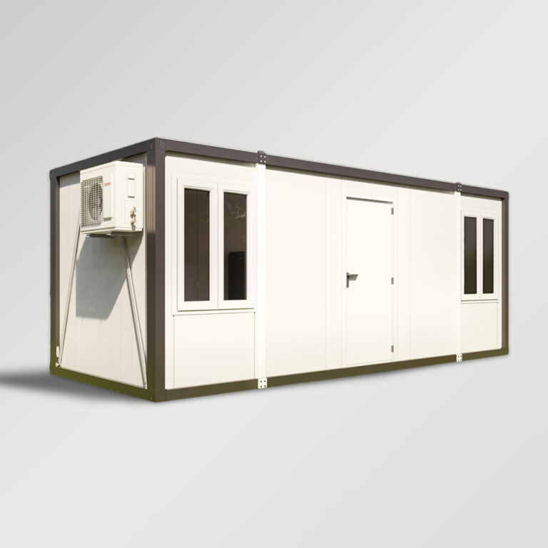 Flex Containers - Office Containers, Storage Containers in Houston