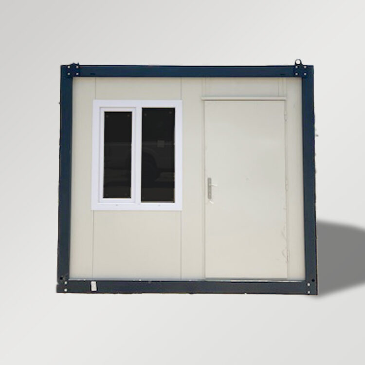 Flex Containers - Office Containers, Storage Containers in Houston